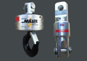 g-Link and HD-Link - Miller Lifting Products
