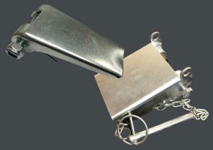 Replacement Latch Kits - Miller Lifting Products