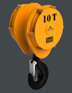 Overhead Bridge Crane - Miller Lifting Products