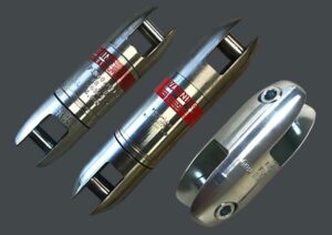 Pengo-Miller, Line Pulling Swivel - Miller Lifting Products